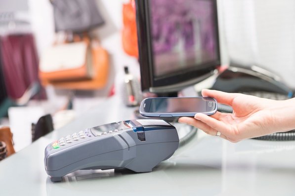 NFC Payments: Challenges to Merchant Acceptance